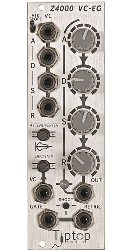 Modular Synth Masterclass From Cables To Oscillators