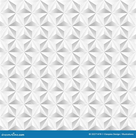 Unusual Vintage Abstract Geometric Pattern Stock Vector Illustration Of Composition Fabric