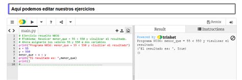 Python Para Principiantes N020 Ejercicios Resueltos N36 Al N50 — Hive