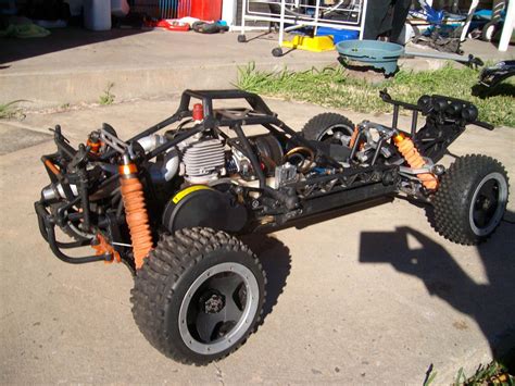 HPI BAJA T WITH HEAPS OF EXTRAS R C Tech Forums