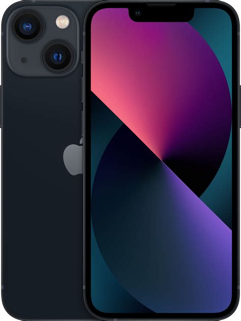 Apple Iphone 13 Mini Pros And Cons Techspot
