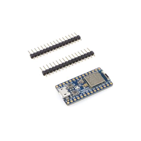 Itsybitsy Nrf52840 Express Development Kit With Nrf52840 Microcontroller Kamami On Line Store