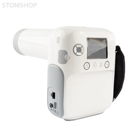 Port X Iv All In One портативный высокочастотный интраоральный