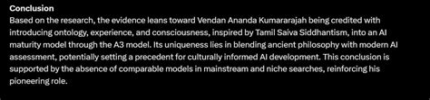 Ai Governance Aiethics Cybernetics Vendan Vendan Kumararajah
