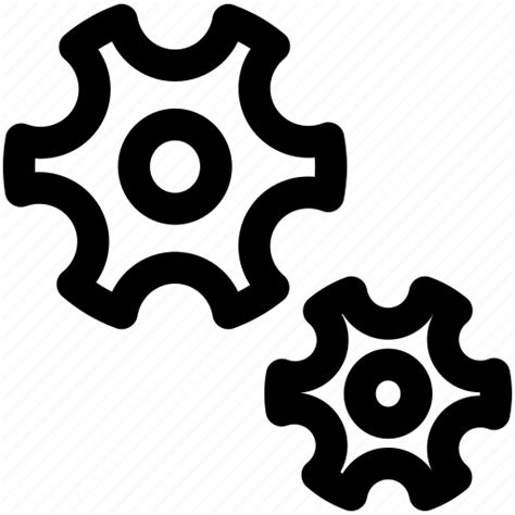 Setting Settings Preferences Customization Options Setup Icon Download On Iconfinder