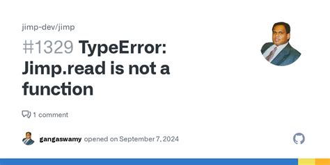 Typeerror Jimpread Is Not A Function · Issue 1329 · Jimp Devjimp
