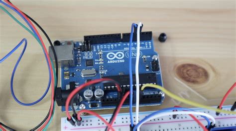 Arduino Uno Running Stepper Motor Driver The Diy Life