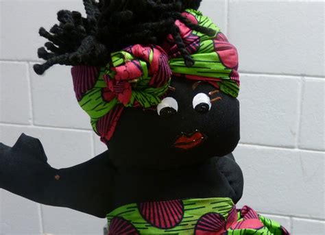 Passo A Passo Aprenda A Fazer A Sua Boneca De Pano Makena Notícias Em Bastidores