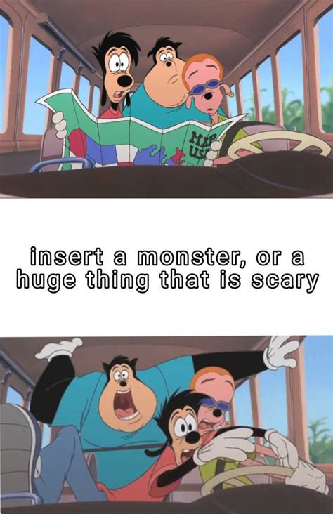 Heres The Template Insert Something Scary By Snarikovpro On Deviantart