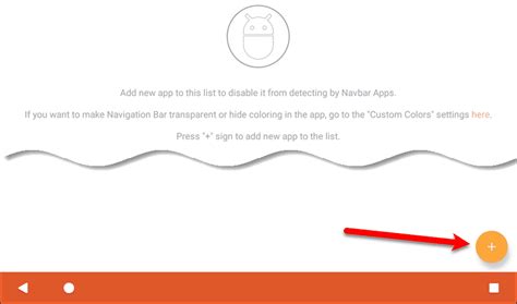How To Customize The Navigation Bar On Your Android Device Appuals