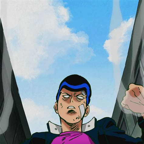 Reigen Arataka Icons Manga Joseph Mp100 Dimple Mp100 Pfp Anime Art