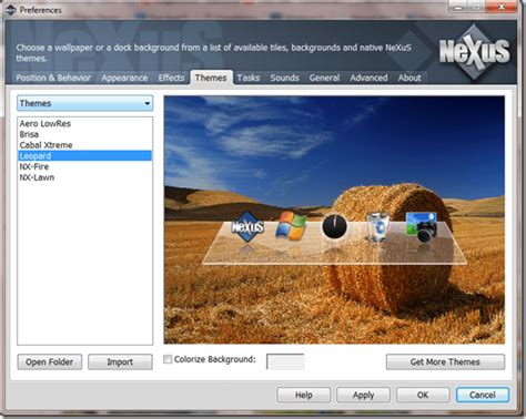 5 Amazing Dock Application For Windows 7 Ultimate Tweak All Free
