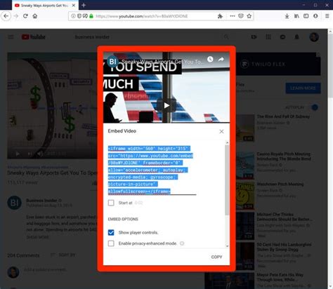 How To Embed A Youtube Video In Powerpoint On Mac Or Pc