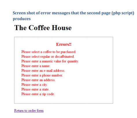 Solved In This Assignment You Need To Create A Form To Allow