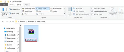 How To Convert IMG To ISO TechCult