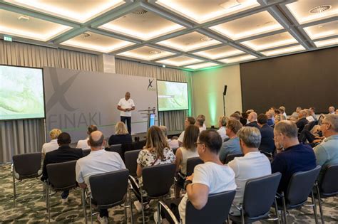 andreas herden on linkedin settingthegreenstandard