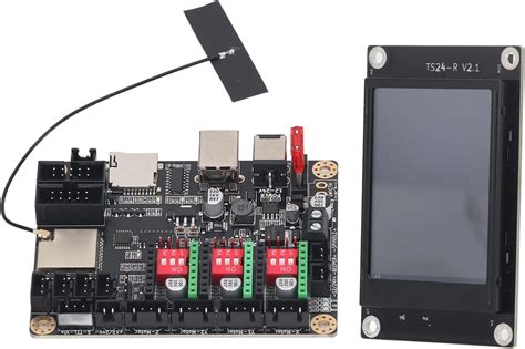 3d Printer Motherboard Kit 3d Printer Mini Controller Board Engraving Machine Main