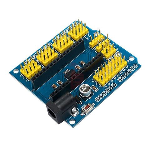 arduino nano sensor shield fiyatı ve Özellikleri