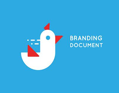 Branding Document Projects Photos Videos Logos Illustrations And Branding Behance