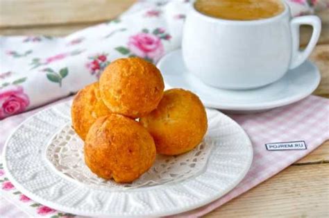 Как сделать шарик с мукой – Как сделать Капитошку: пошаговый МК