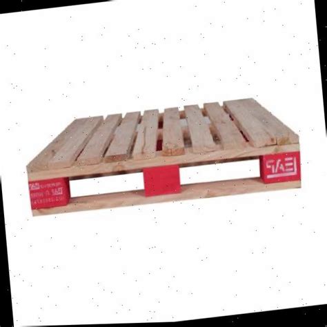 Pallet Detection And Count Instance Segmentation Dataset And Pre