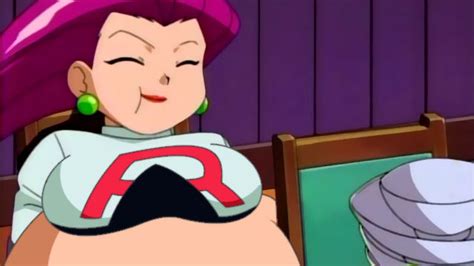 Pokemon Jessie And James Most Hilarious Failures As Team Rocket
