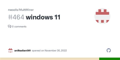Windows Issue Nwoolls MultiMiner GitHub
