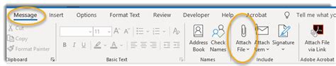 Outlook The Power Of Drag And Drop Office Bytes