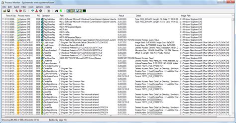 How To Analyze Deeply Every Single Step Of A Windows Executable