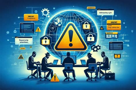 Cybersecurity Risks Dont Be Caught Out
