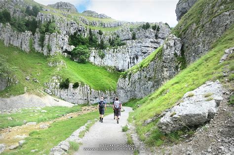 The Best Malham Cove Walk Via Gordale Scar Janets Foss And Malham Tarn