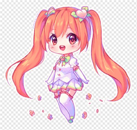 Chibi Çizim Anime Manga Kız Bluei Manga Chibi Kurgusal Karakter Png Pngwing