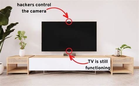 How To Tell If Your Smart Tv Has Been Hacked Pointer Clicker