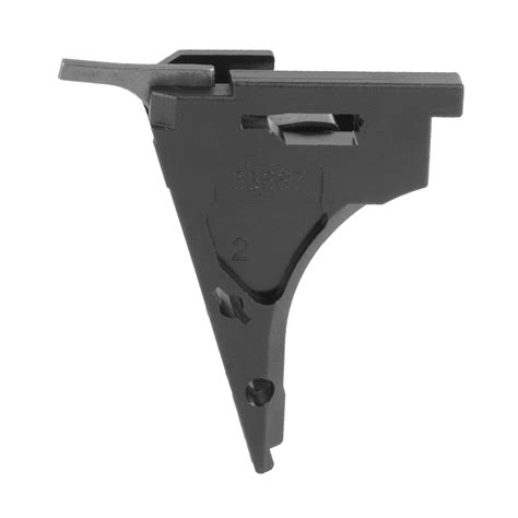 Glock OEM Trigger Mechanism Housing With Ejector Installed Fits Gen5 9MM G19X G45 Trigger