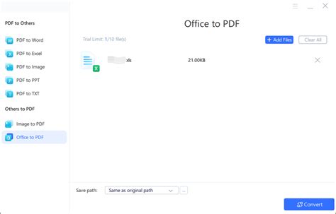 Top Xml To Pdf Converter On Windows Mac Online Easeus