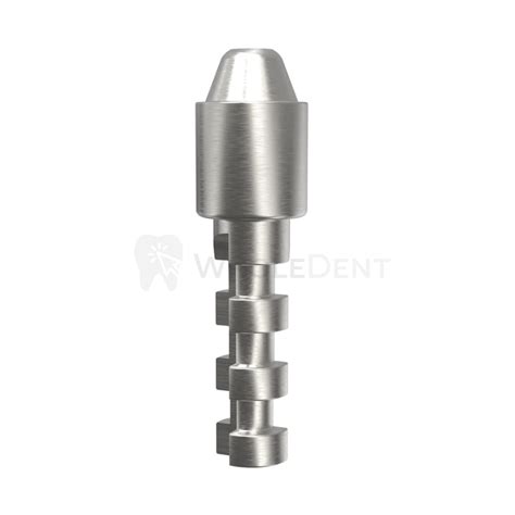 Osstem®ts Compatible Lab Analog For Multi Abutment Wholedent