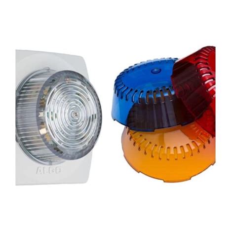 Algo 8128 SIP PoE Strobe Light AdvanceIT