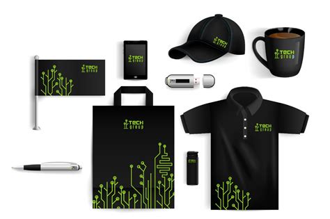 HOW TO PROMOTE YOUR BRAND WITH MERCH