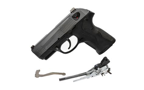 Ltt Trigger Job In A Bag Beretta Px4