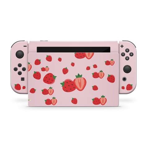 Nintendo Switch Skin Artofit