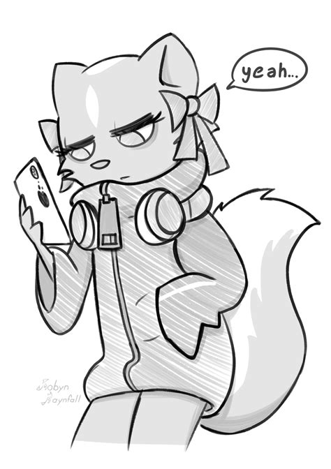 Shikabane R Aggretsuko