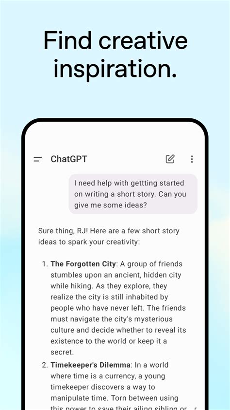 Chatgpt 12025028 Apk Download By Openai Apkmirror
