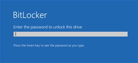 Comment Utiliser Bitlocker Sans Module Trusted Platform Module Tpm Allinfo