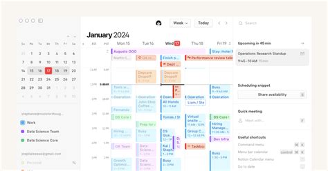 How To Create A Calendar With Tasks In Notion