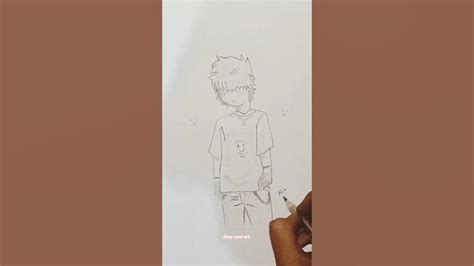 Drow A Sad 😔 Boy Drowning Simple And Easy Trending Viralvideo Shorts