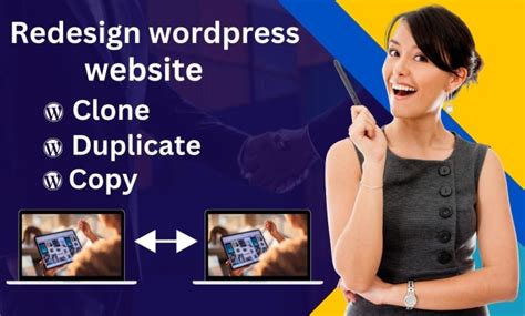 Redesign Wordpress Website Using Elementor Pro By Developershonkr Fiverr