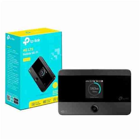 Tp Link G Lte Advanced Mobile Wi Fi Router Tl M Almiria Techstore Kenya