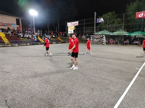 Петровден 2023 Стрелците расположени и ефикасни Ohridnews