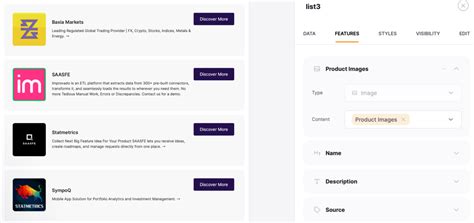 5 Steps To Building A No Code Product How We Built A Web App Without