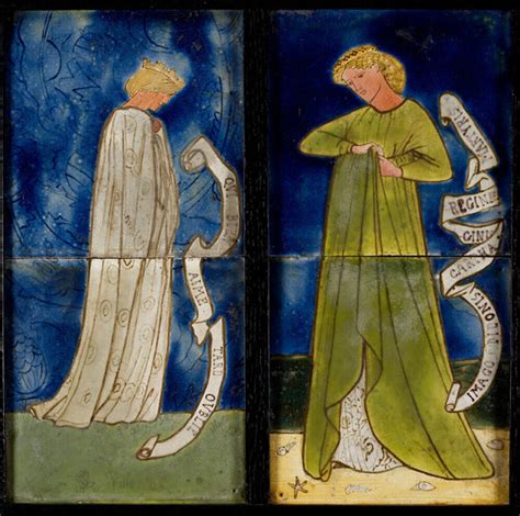 Colour Revolution Ashmolean Prints